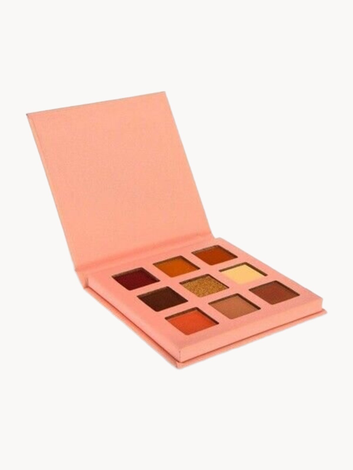 Мини-палитра теней Pop Princess Belle, Mad Beauty