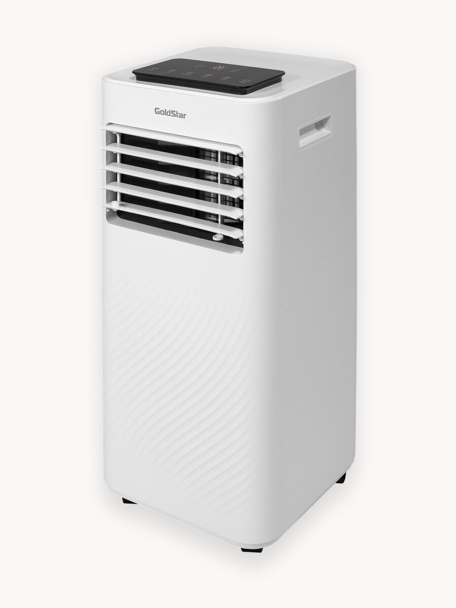 Кондиционер мобильный GoldStar GSPC-09 TB/N6