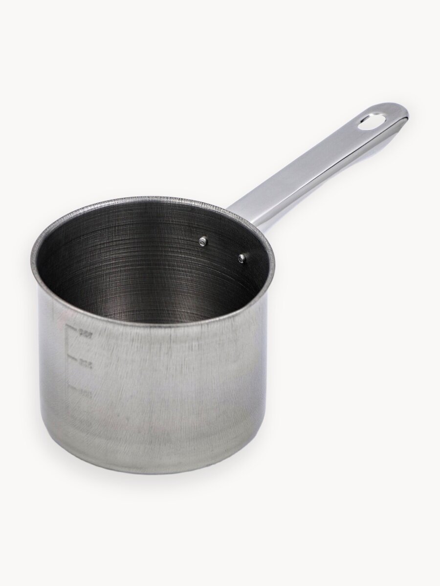 Ковш Astell с мерной шкалой, 750 мл, d=12, металлическая ручка