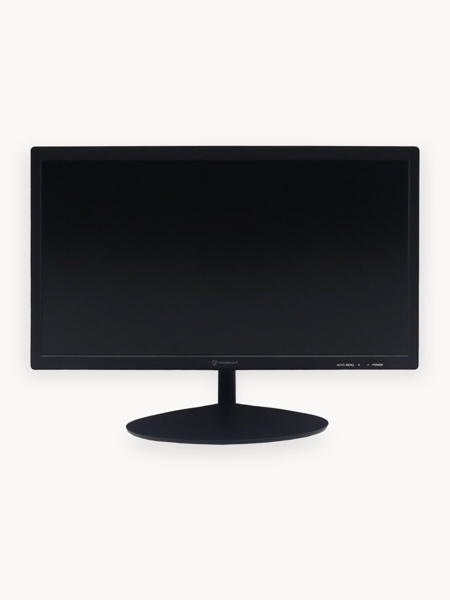 Монитор Raskat V19H6DA 19.5"