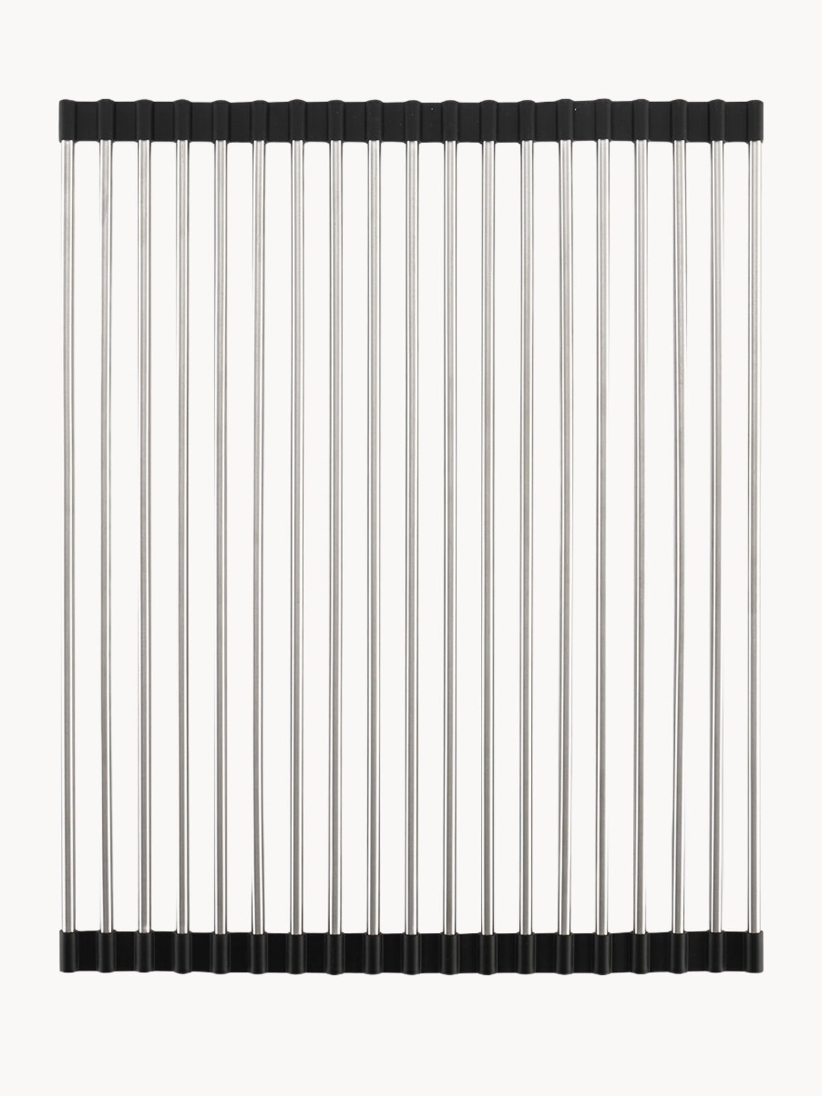 Сушилка для мойки Raglo R730.44.05, нержавеющая сталь, сатин