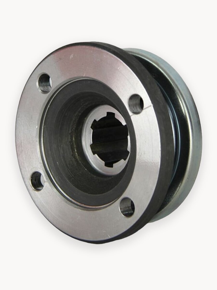 Фланец редуктора заднего моста (нового образца) для а/м ВАЗ 2123 Chevrolet Niva, 21214 Нива, 2123-2201100