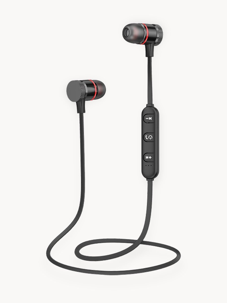 Беспроводные наушники AMFOX