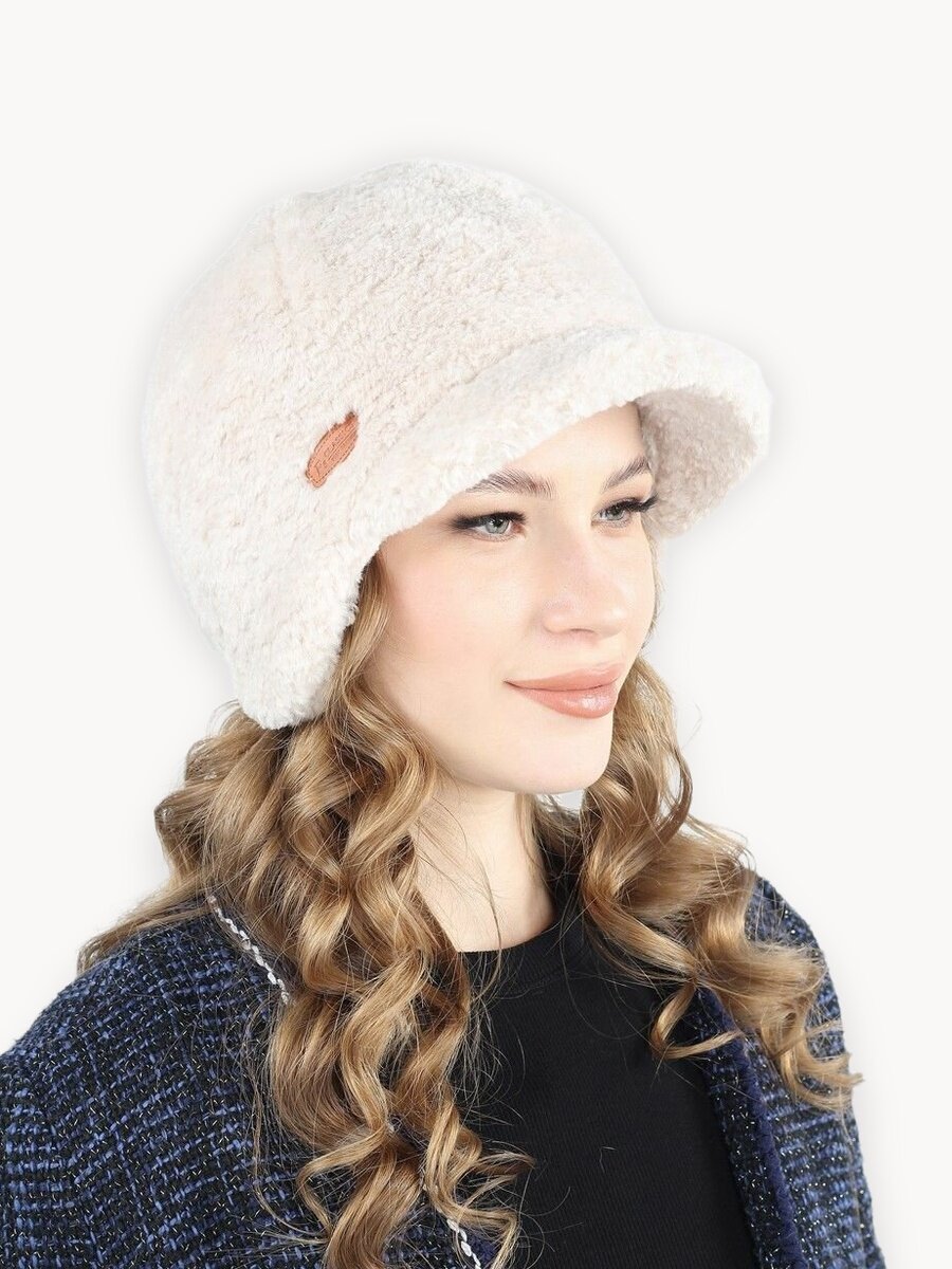 Кепка Мода и стиль для девочек и женщин