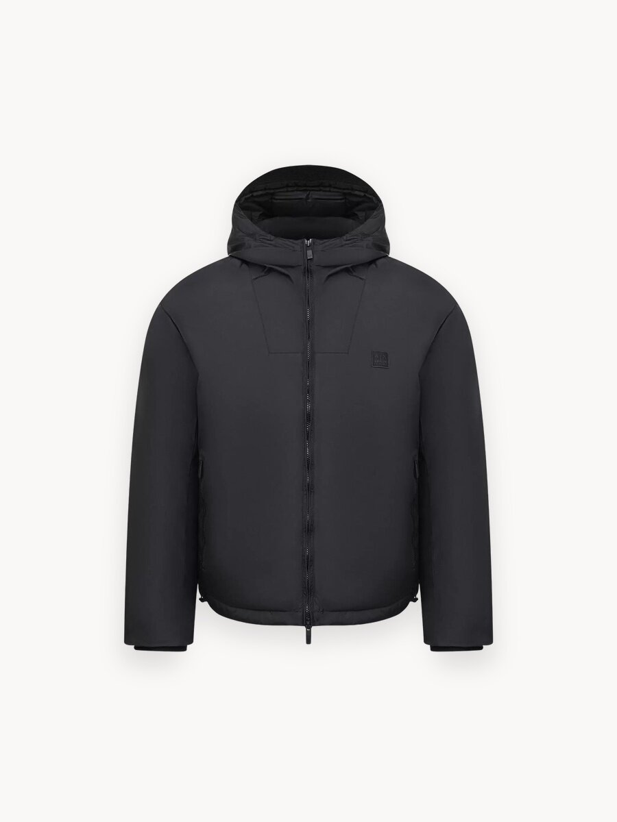 Пуховик Осень-зима 2025