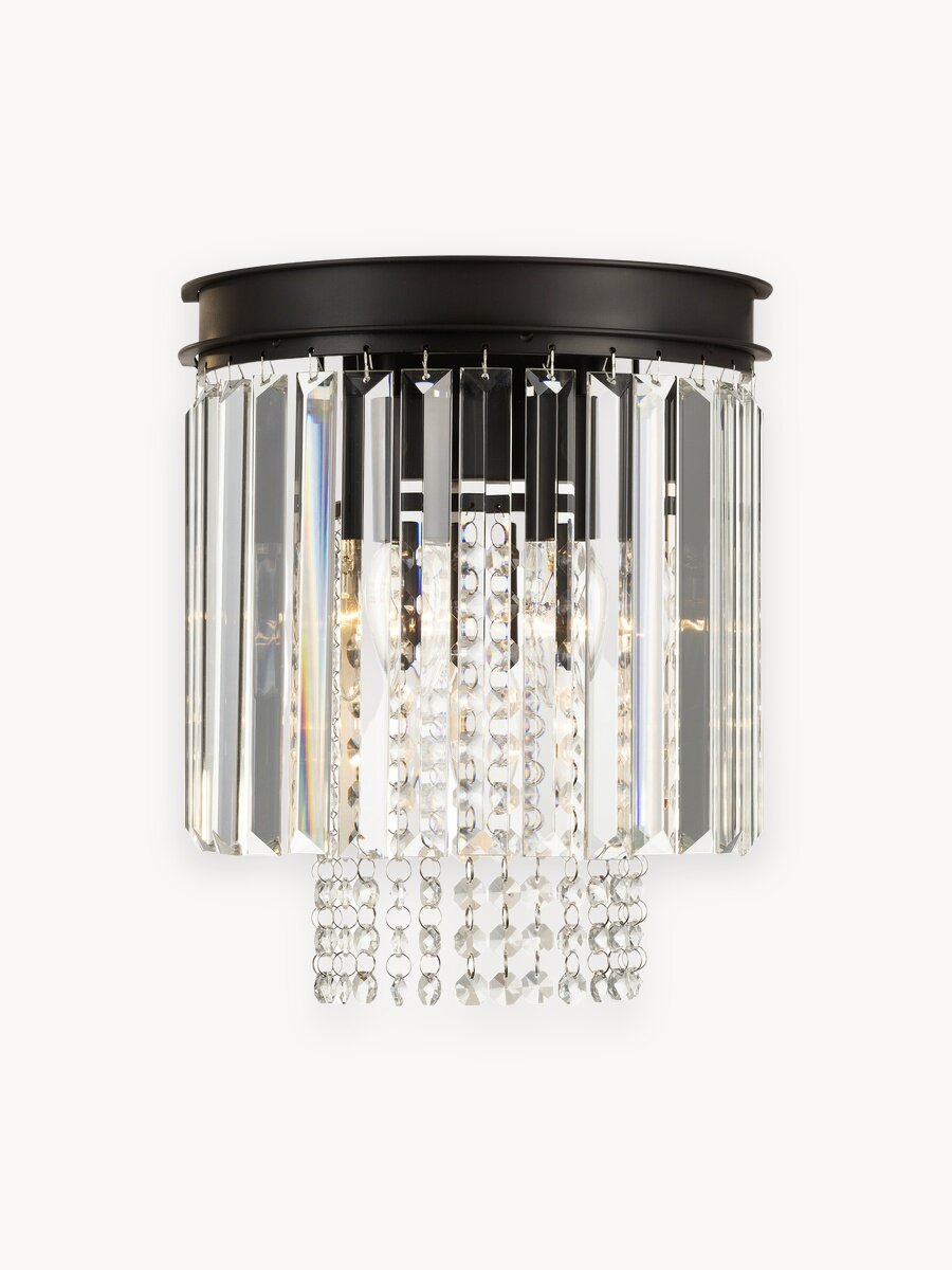 Бра для дома на стену Citilux Мартин CL332631, IP20, 180 Вт, 7 кв. м.