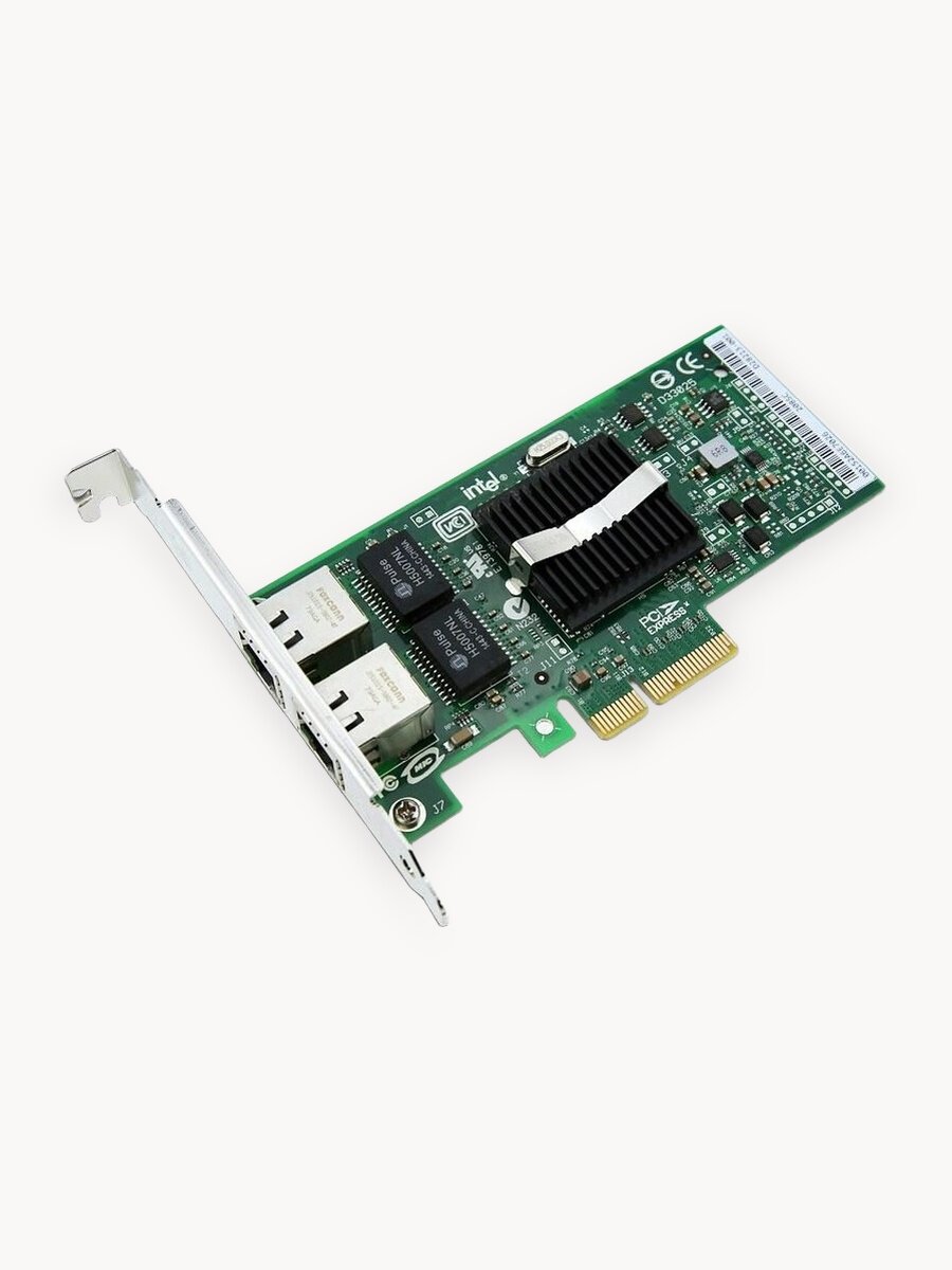 Сетевая карта INTEL EXPI9402PTBLK