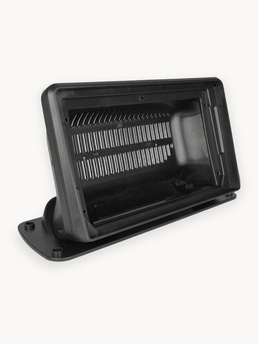 Переходная рамка 9" Android универсальная / крепление на торпеду сверху CARAV 22-1100