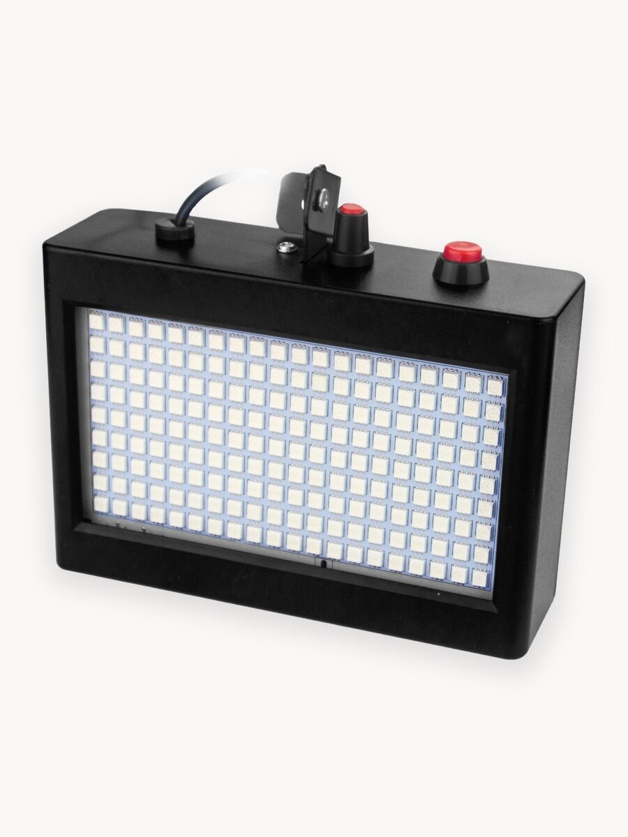 Светодиодный стробоскоп SkyDisco Music Color Quadro 180 LED