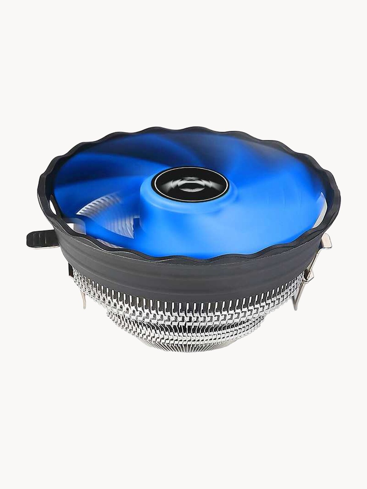 Кулер для процессора охлаждения пк боксовый INTEL и AMD