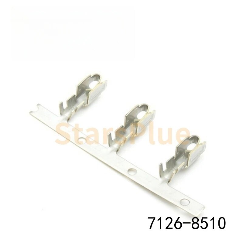 Разъемы DACIKEYS 20PCS 7126-8853-02