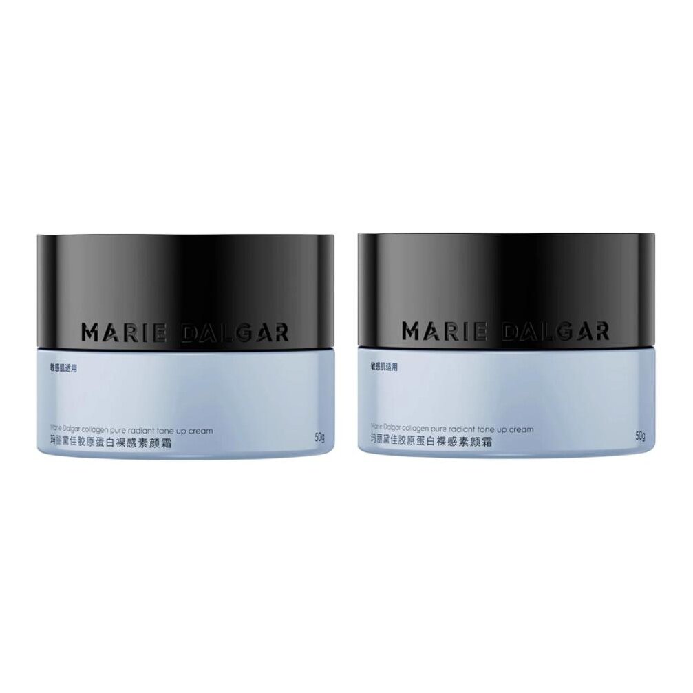 Основы под макияж MARIE DALGAR