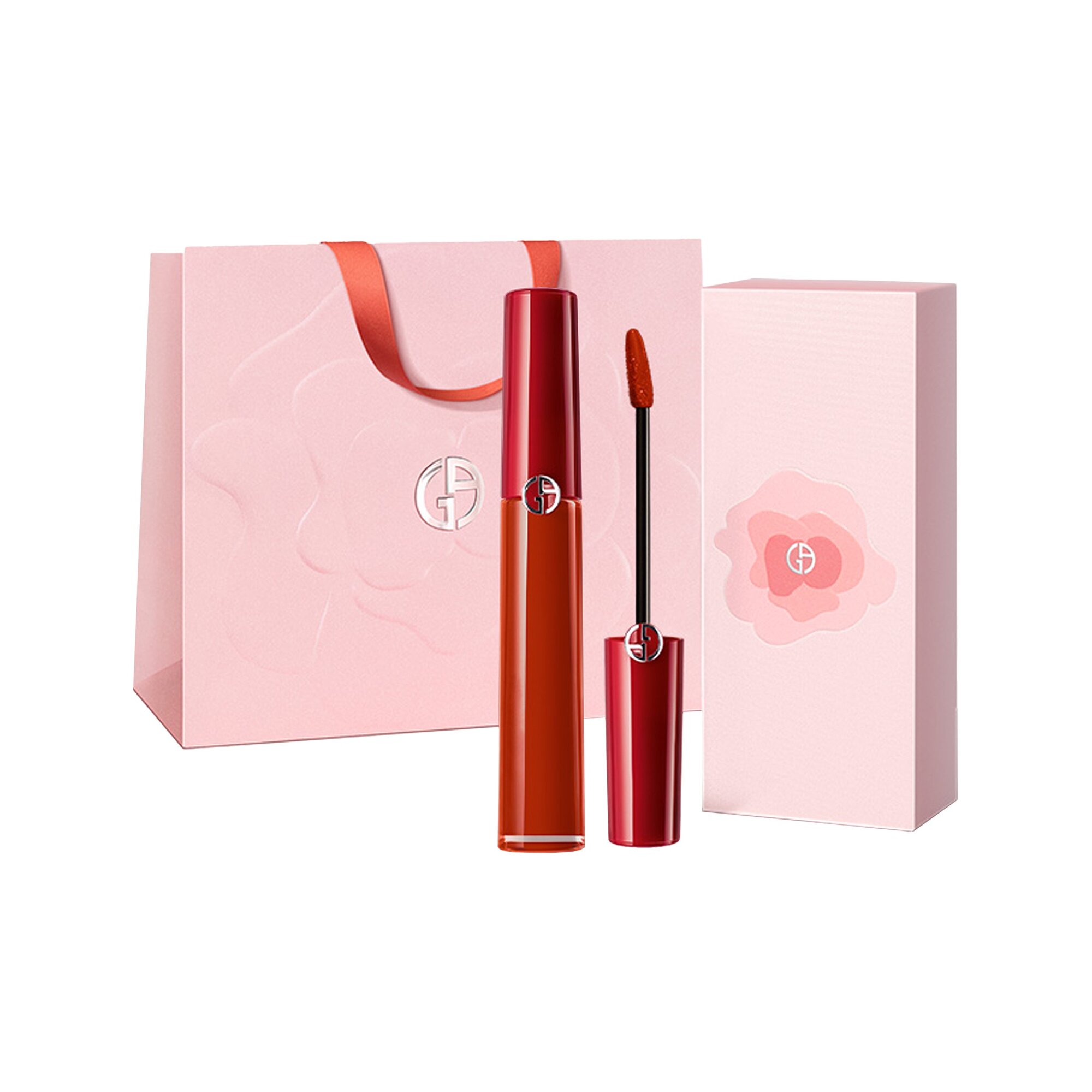 Блески для губ GIORGIO ARMANI