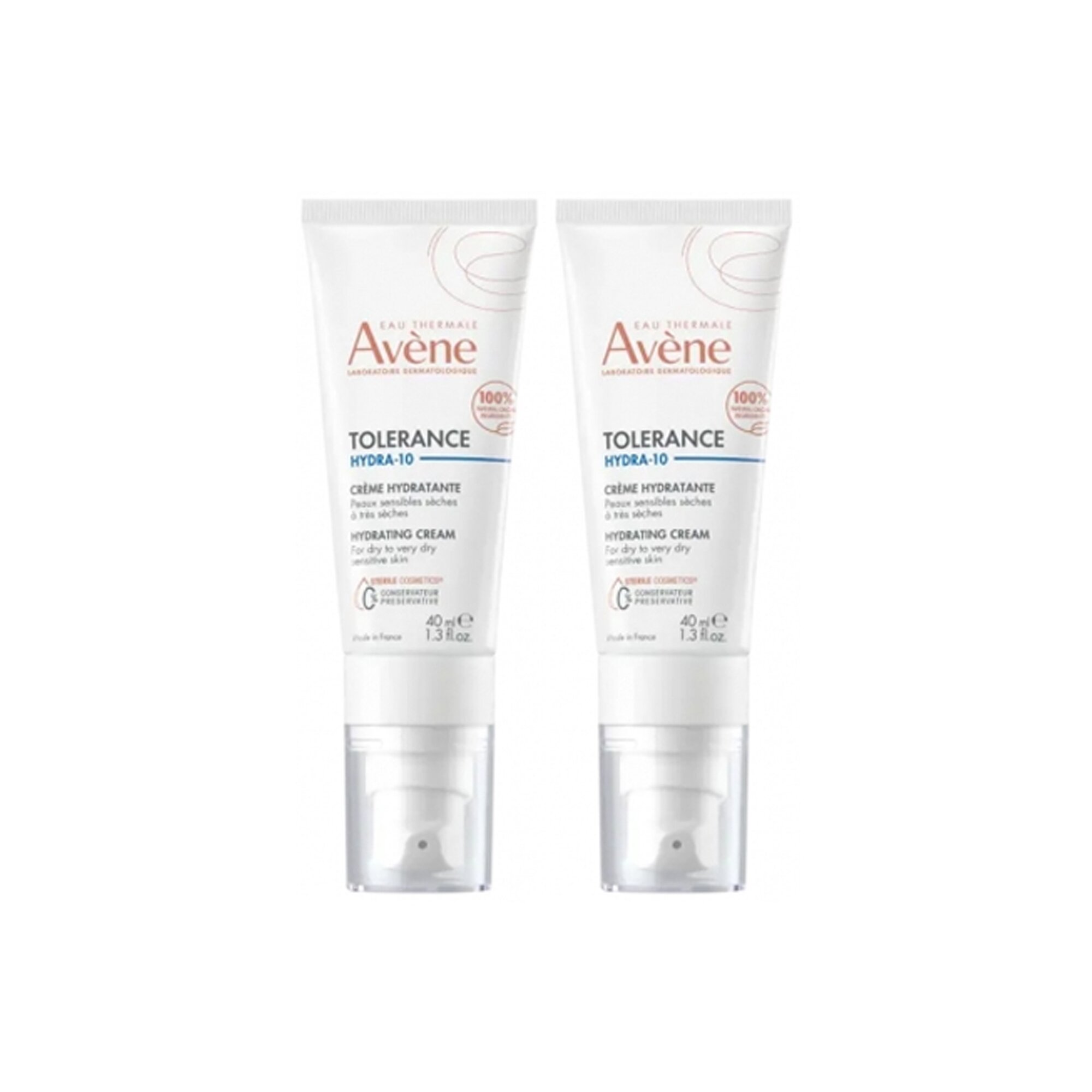 Наборы для ухода за кожей лица Avène