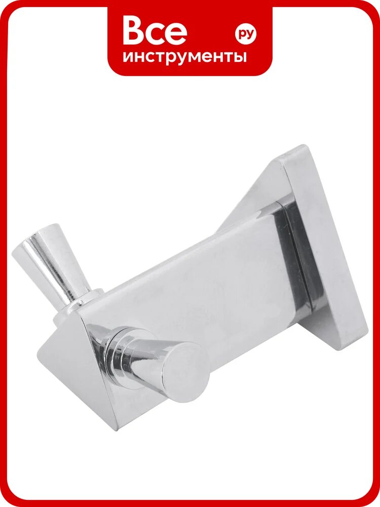Крючок Manzzaro Diva 41.34.00 СР (блистер) 112162