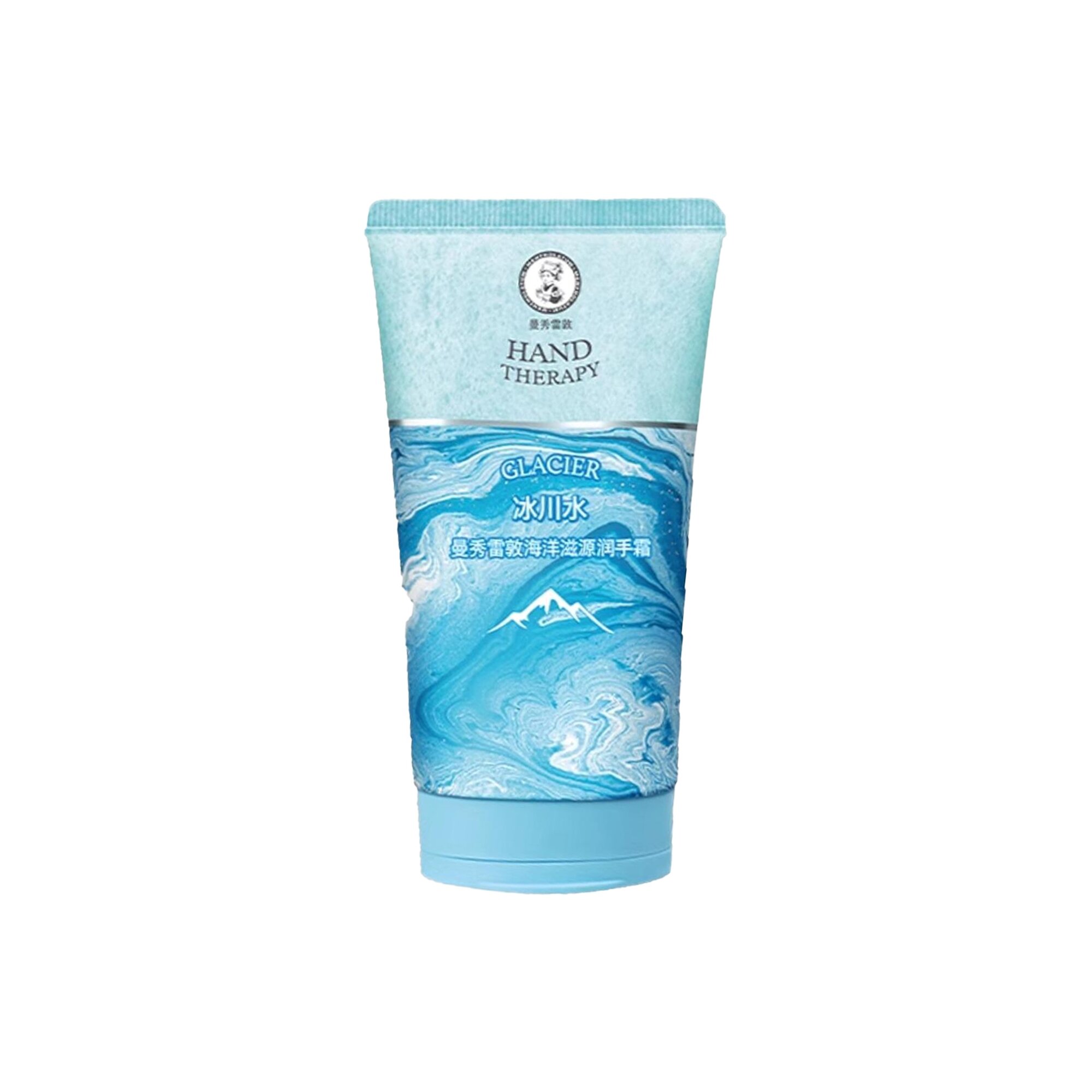 Уход за руками Mentholatum