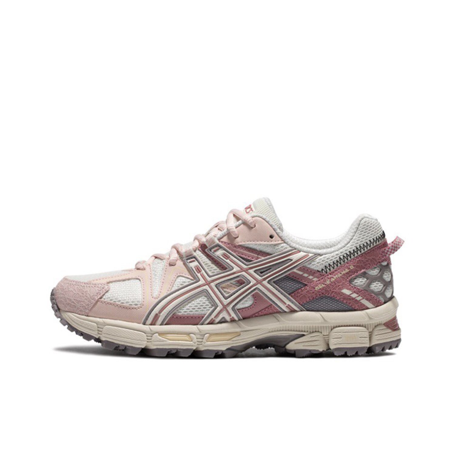 Asics Gel-Kahana 8 WMNS "White Pink" 1012A978-103