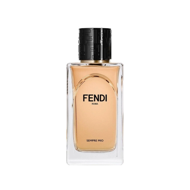 Fendi Sempre Mio парфюмерная вода унисекс 100 мл - Фенди Семпре Мио аромат