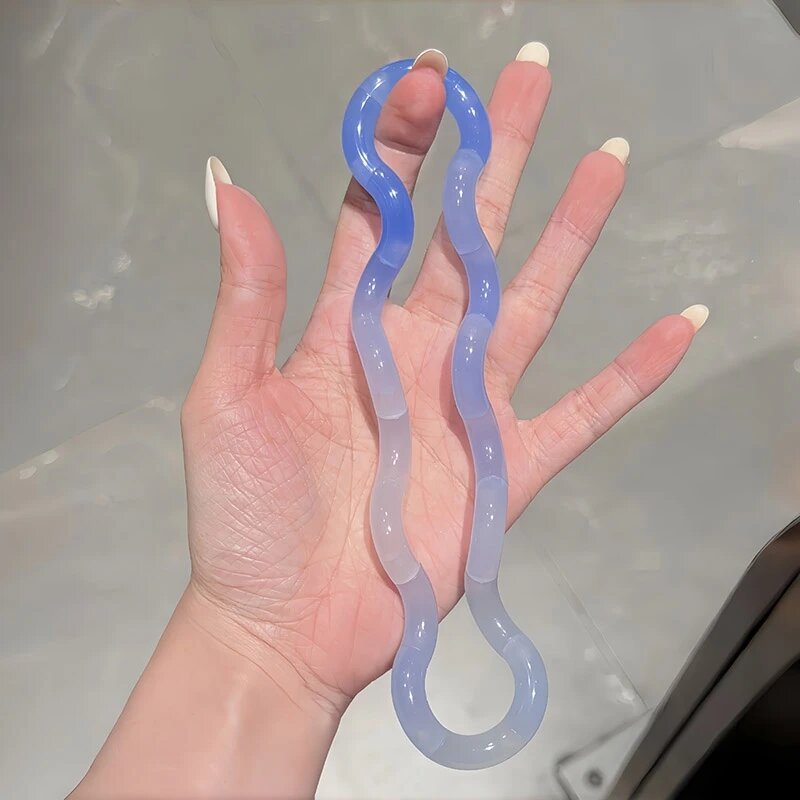 Tangle Twist антистрессовые веревки S2
