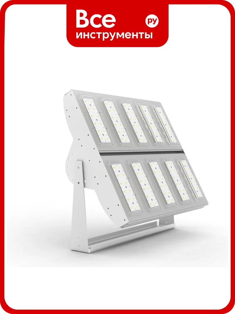 Светодиодный светильник промышленный VARTON Olymp PHYTO Premium 90 250 Вт 4000 K V1-I2-70097-04L06-6525040