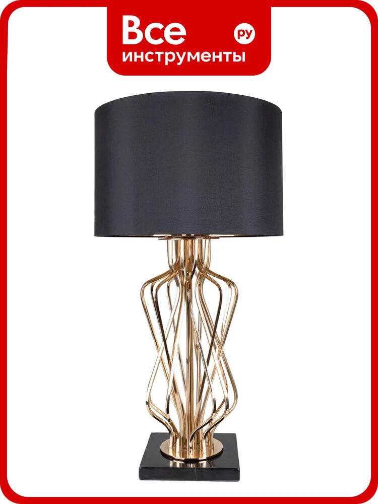 Настольный светильник ARTE LAMP A4032LT-1GO