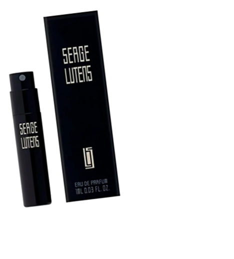 Serge Lutens Louve парфюмерная вода для женщин 1 мл сэмпл - Серж Лютенс Лоуве миниатюра духов Волчица