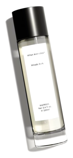 Mihan Aromatics Mikado Bark eau de parfum 100 мл для женщин и мужчин