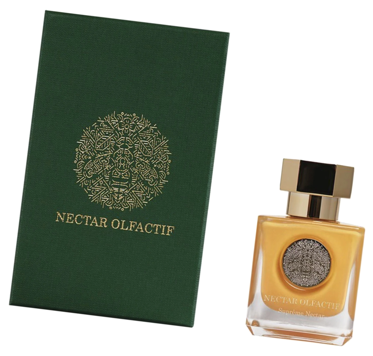 Nectar Olfactif Supreme Nectar - духи / Нектар Ольфактиф Суприм Нектар 100 мл