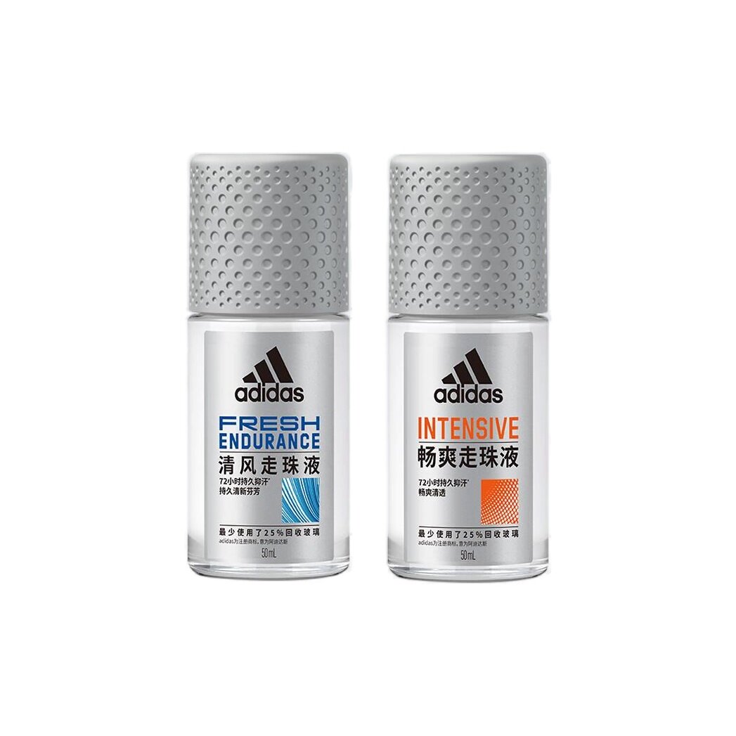 Дезодоранты Adidas
