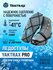 YAKTRAX Ледоступы размер M