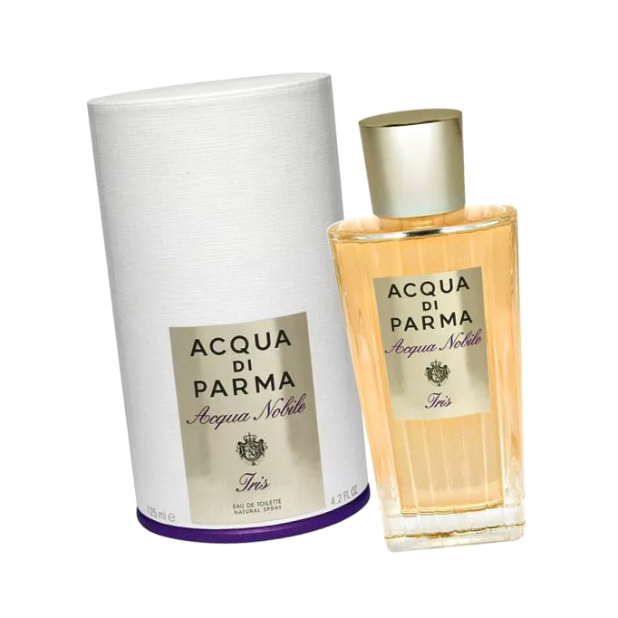 Духи для женщин Acqua Di Parma Acqua Nobile Iris 75 мл - Аква Нобиле Ирис