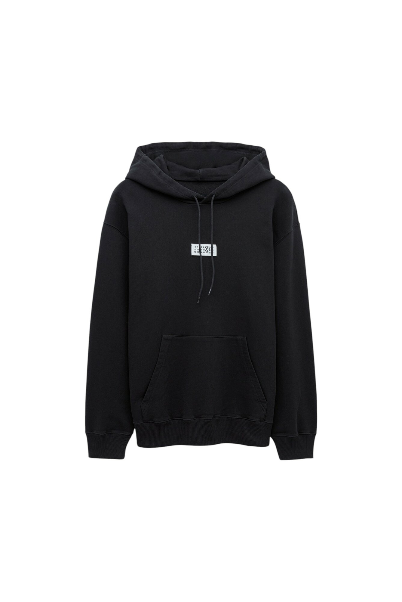 Худи Maison Margiela