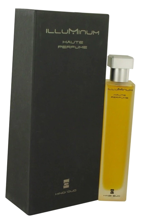 Парфюм женский Иллюминум Инди Уд 100 мл / Illuminum Hindi Oud