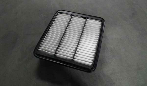 Фильтр воздушный Chery Fora, Tiggo, Vortex Estina, Tingo (Аналог, Zekkert) A21-1109111-AN4