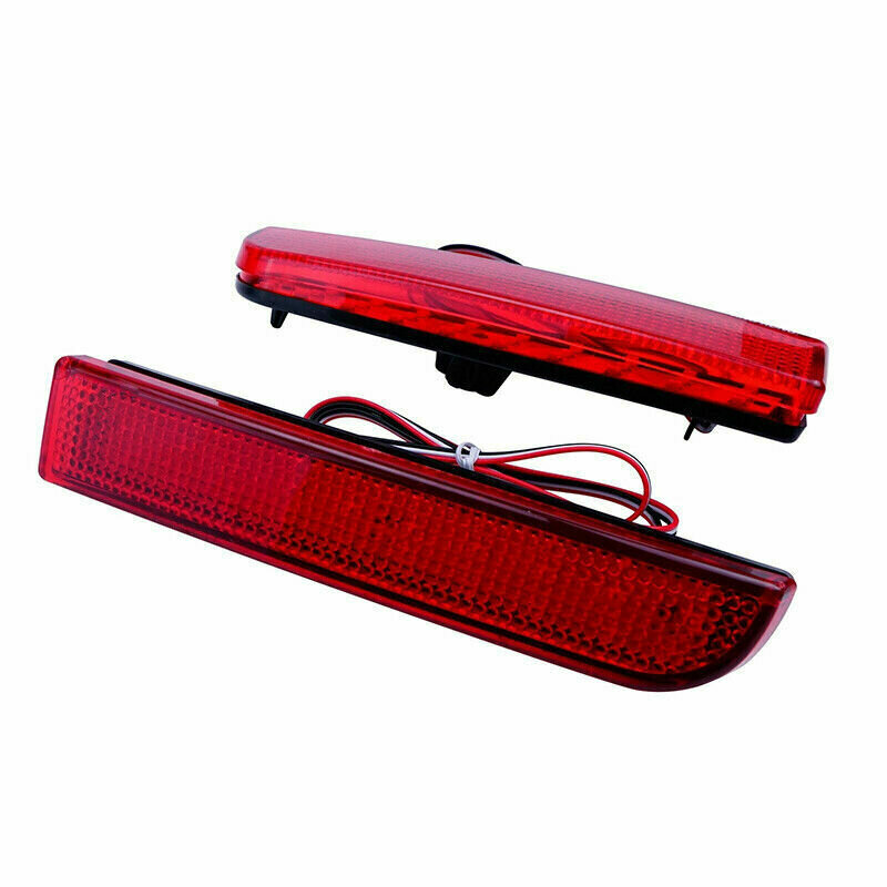 Светодиодные фонари MyPads для Mitsubishi Lancer 2008-2014