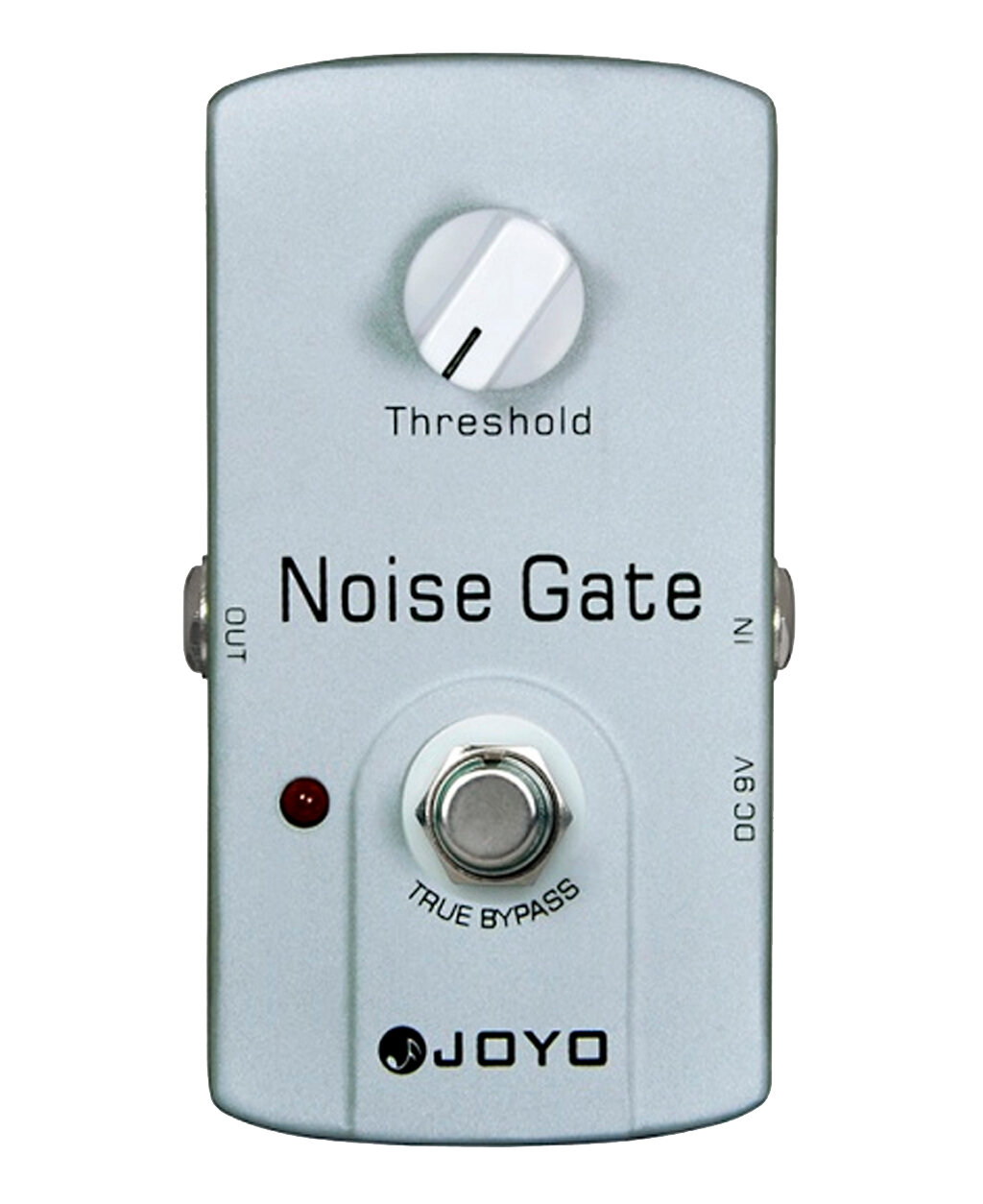 Гитарный эффект Joyo JF-31 Noise Gate