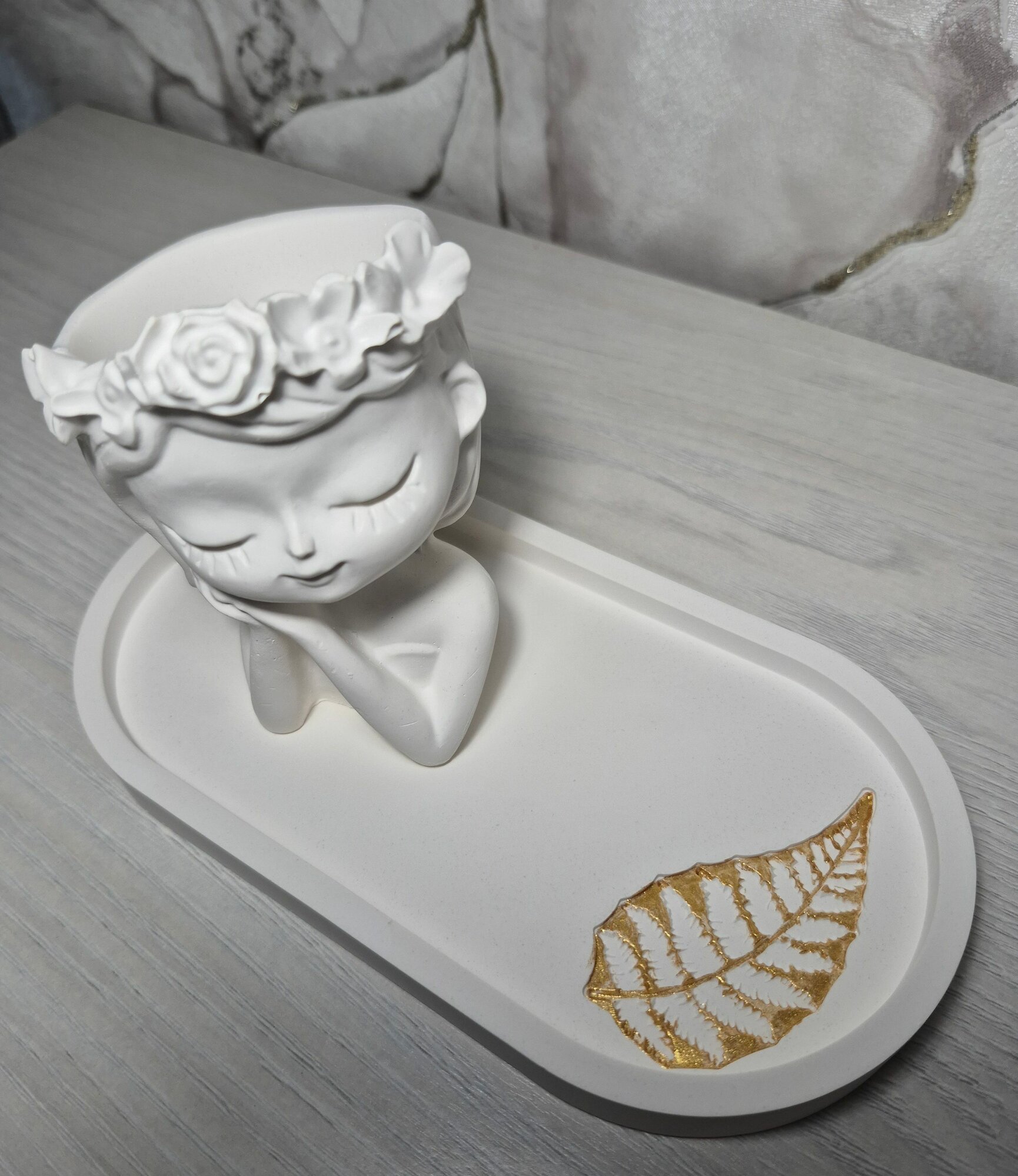 Органайзер для украшений LanaArtDecor