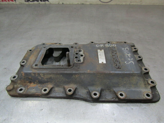 Крышка КПП GR900 SCANIA P, G, R