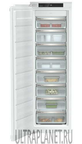 Встраиваемая морозильная камера Liebherr SIFNf 5108-22