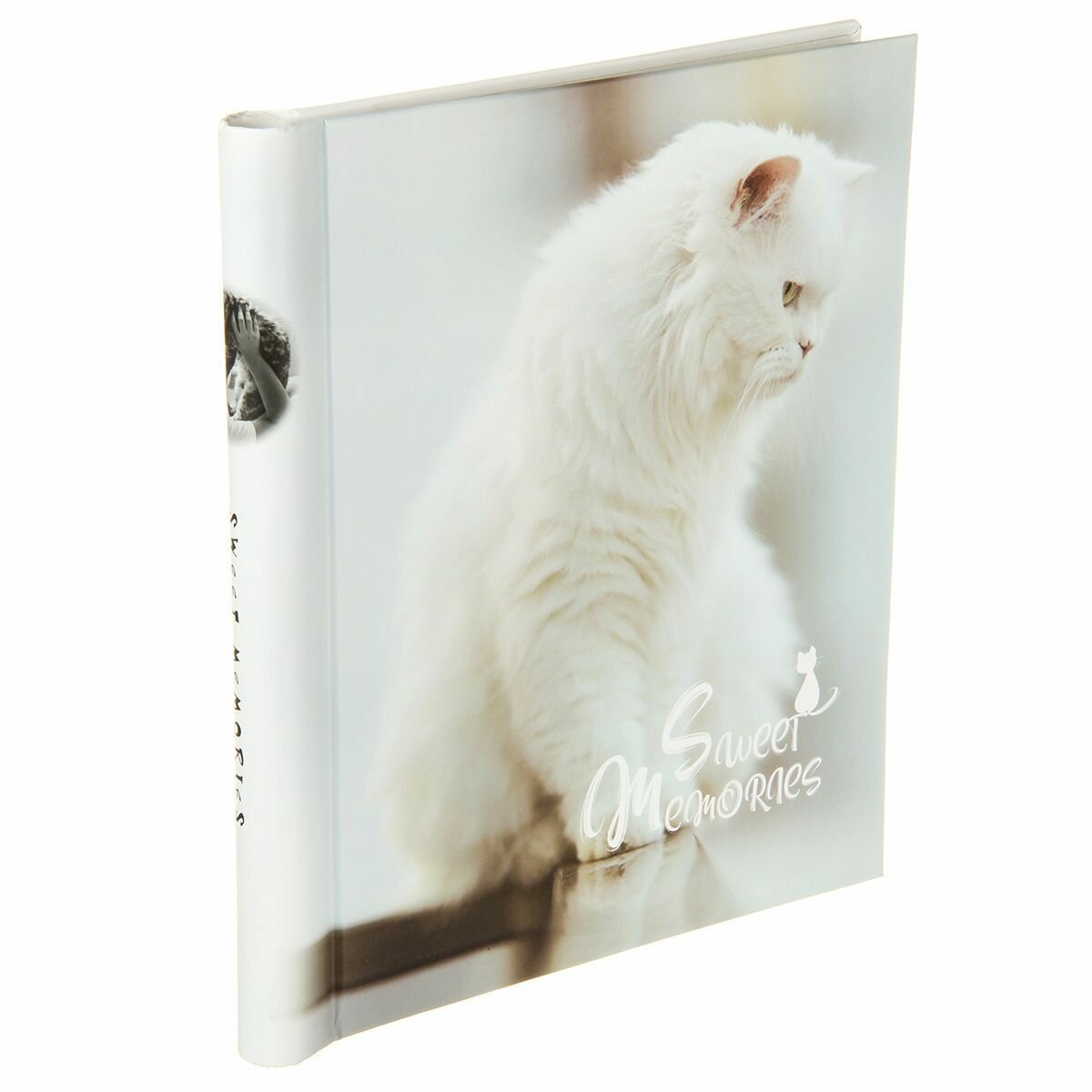 Фотоальбом Cats 10 магнитных листов 23х28см 122561 LM-SA10