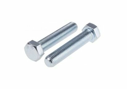 HILST Болт с шестигранной головкой М10*40мм, 100 шт.