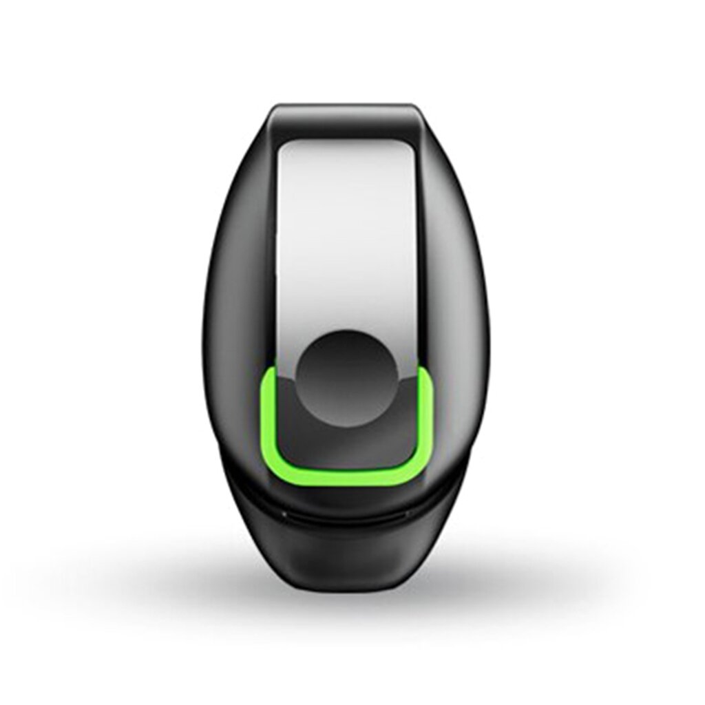 Наушники с одним ушным зажимом для безопасного использования на улице и в повседневной жизни