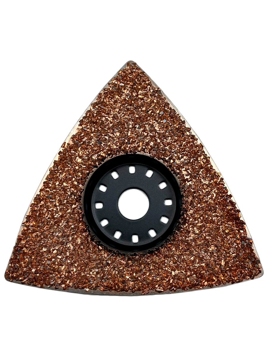 Шлифовальная пластина Макита 78мм 30К (B-21515)