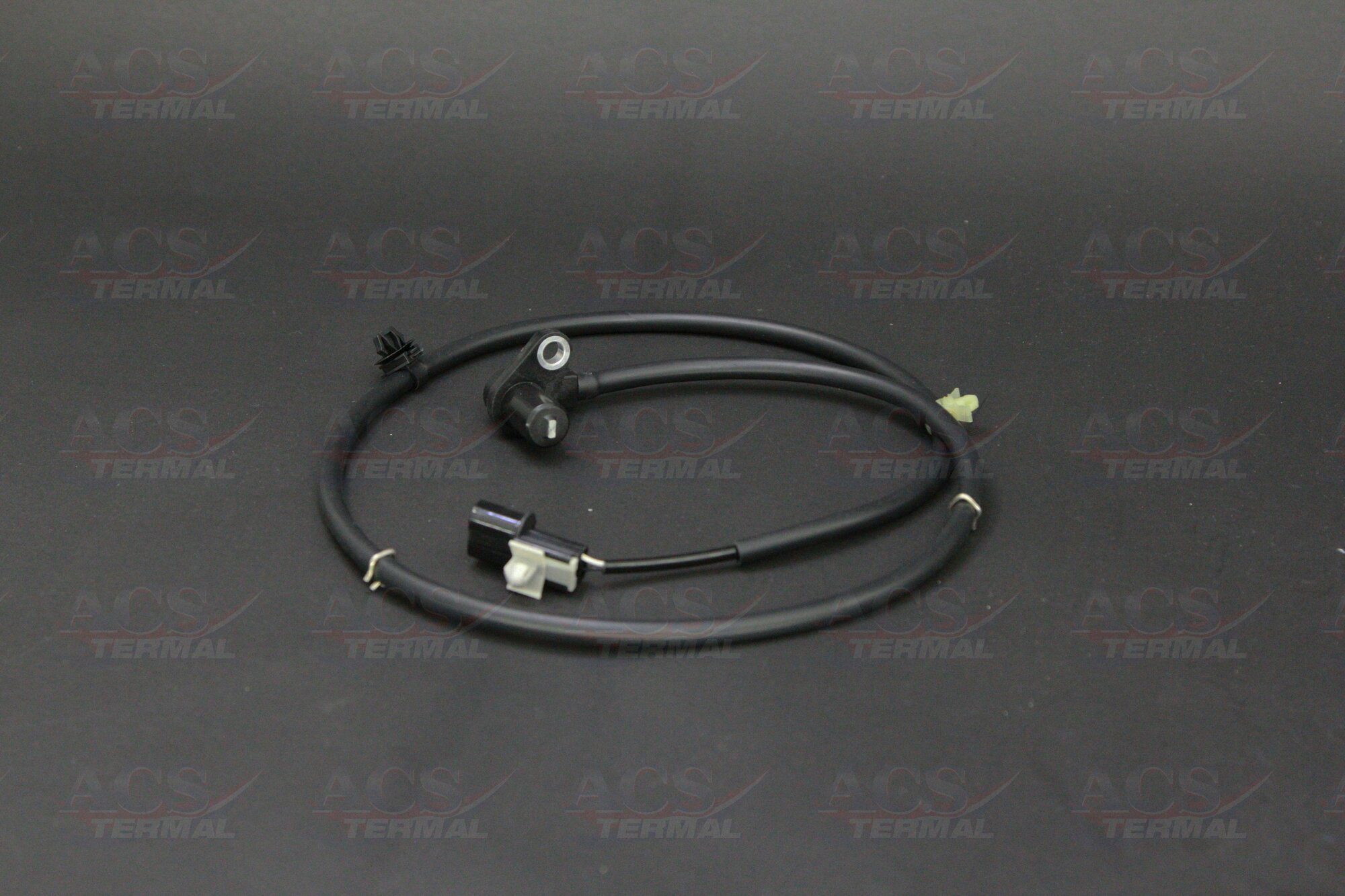 807237 датчик ABS передний левый для Mitsubishi Outlander (03-06) FL