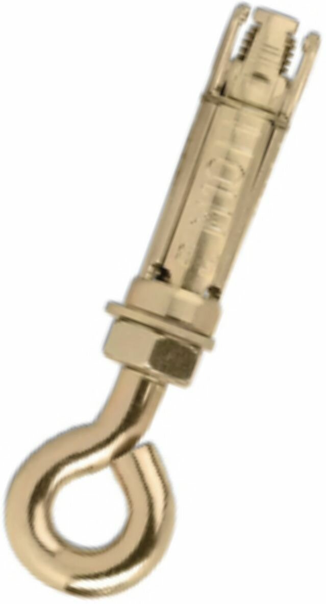 Анкерный болт с кольцом М12х20х90 мм