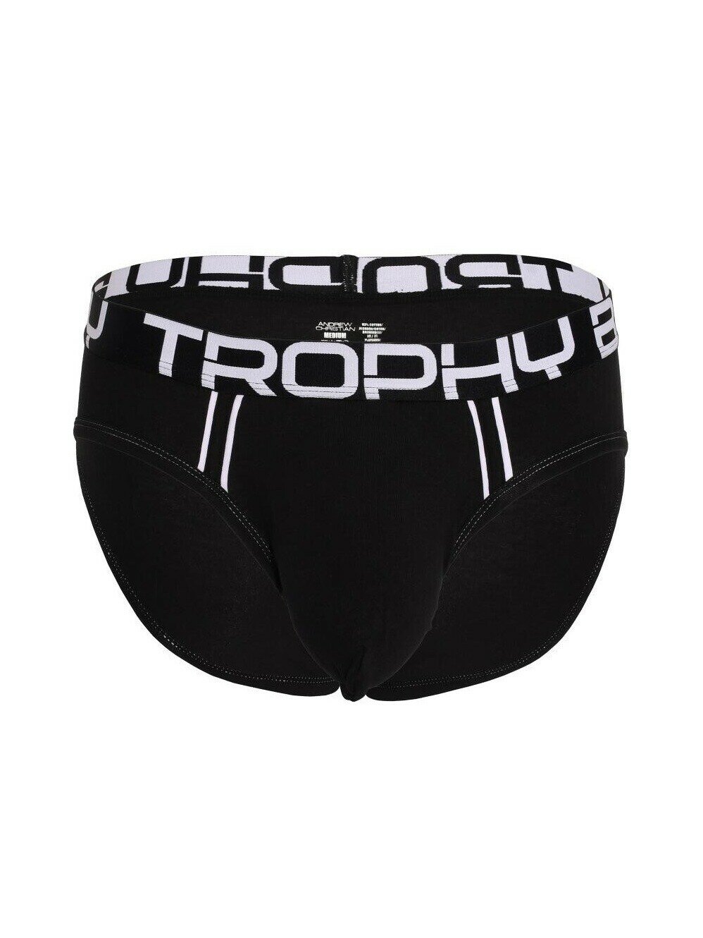 Трусы Andrew Christian Trophy Boy For Hung Guys Briefs