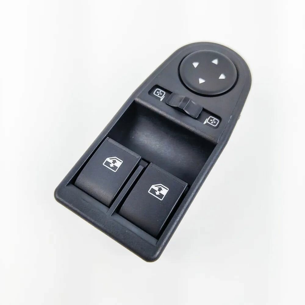 Блок переключателей Лада: Гранта, Калина 2, Нива 4х4 Урбан, Датсун / LADA