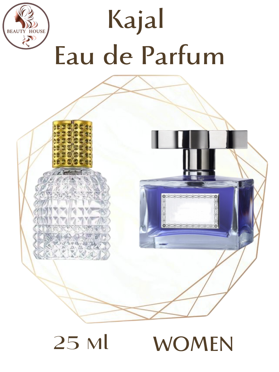 Духи парфюм Kajal Eau de Parfum спрей 25 мл женские, восточные, цветочные