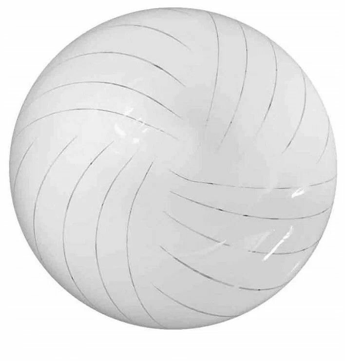 LEEK светильник светодиодный потолочный 12Вт 6К Бриз d375x375x100