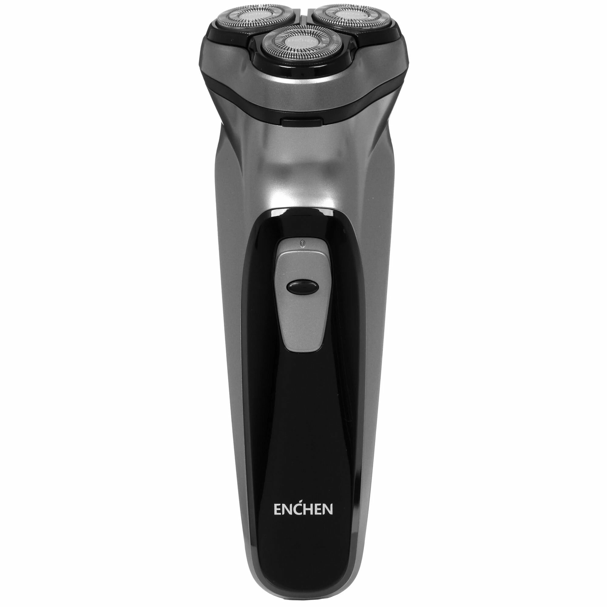 Электробритва Enchen BlackStone Electric Shaver Black EU черный